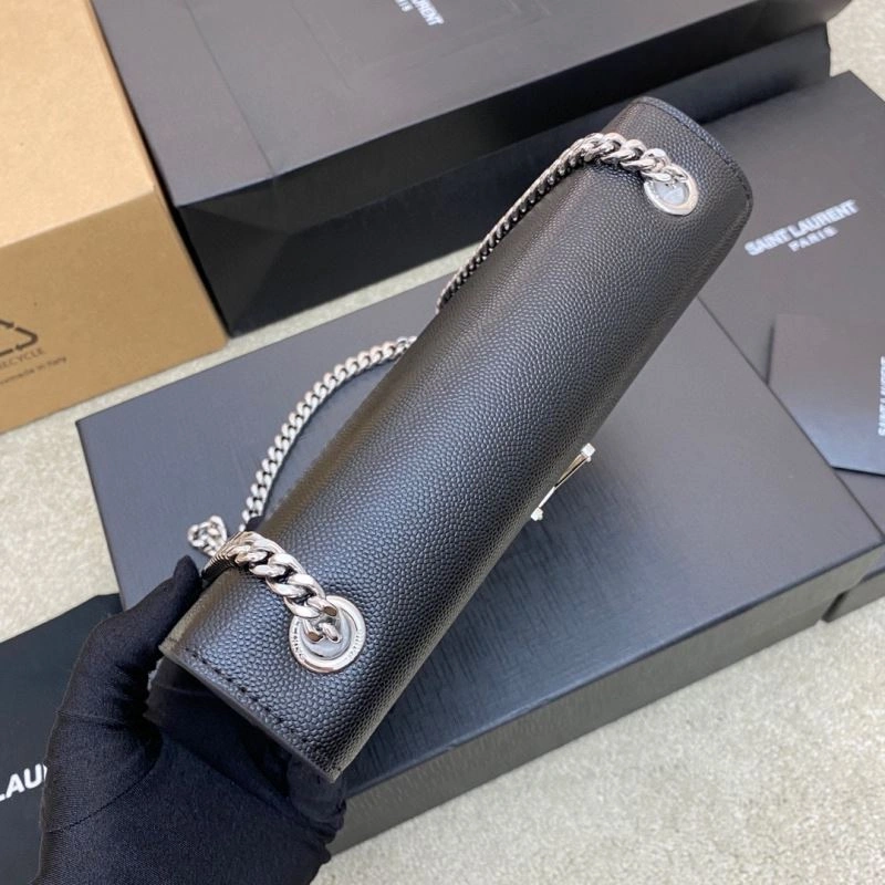 High accuracy YSL Satchel Bags