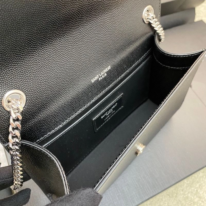 High accuracy YSL Satchel Bags