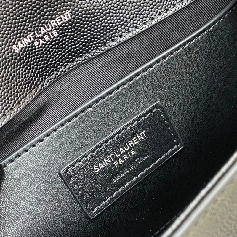 High accuracy YSL Satchel Bags
