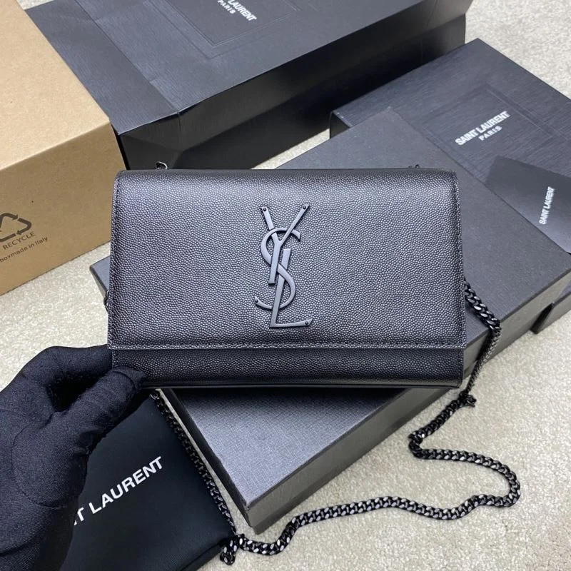 YSL Satchel Bags