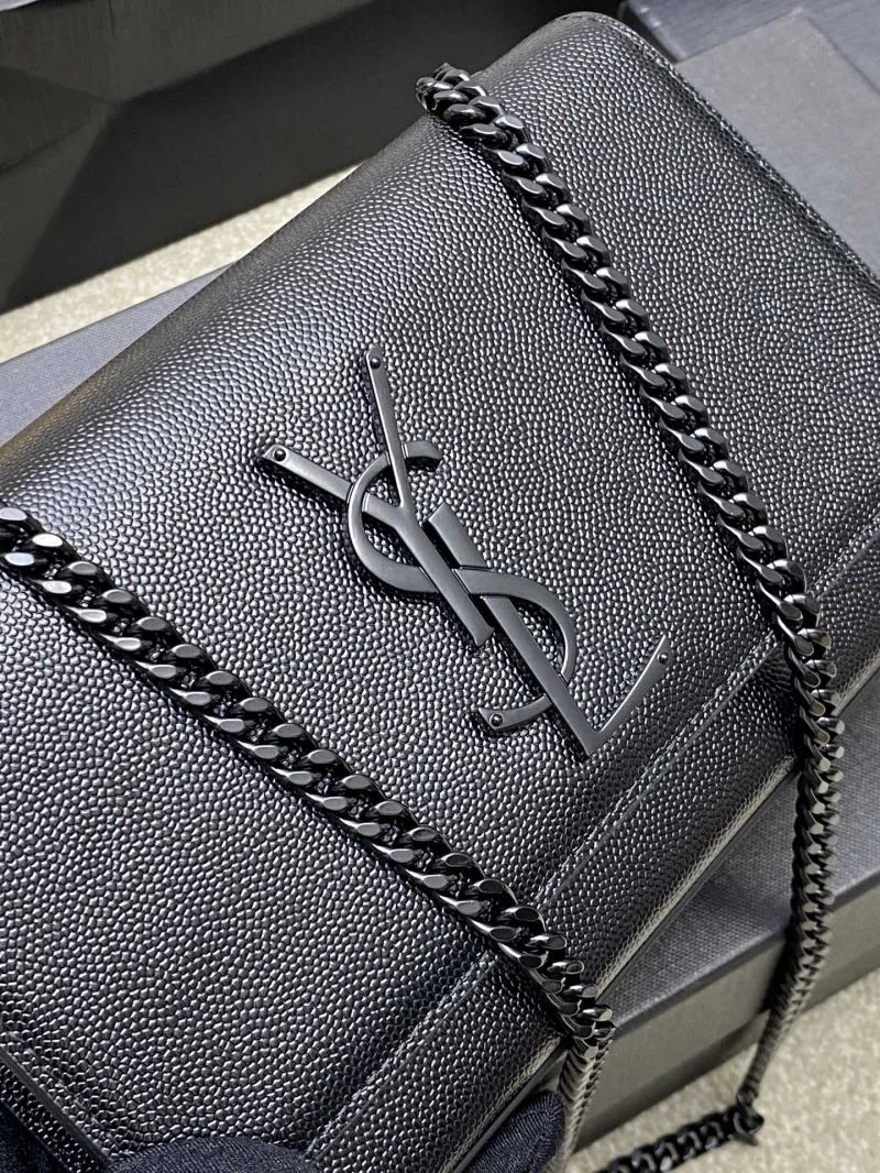 Budget-friendly YSL Satchel Bags