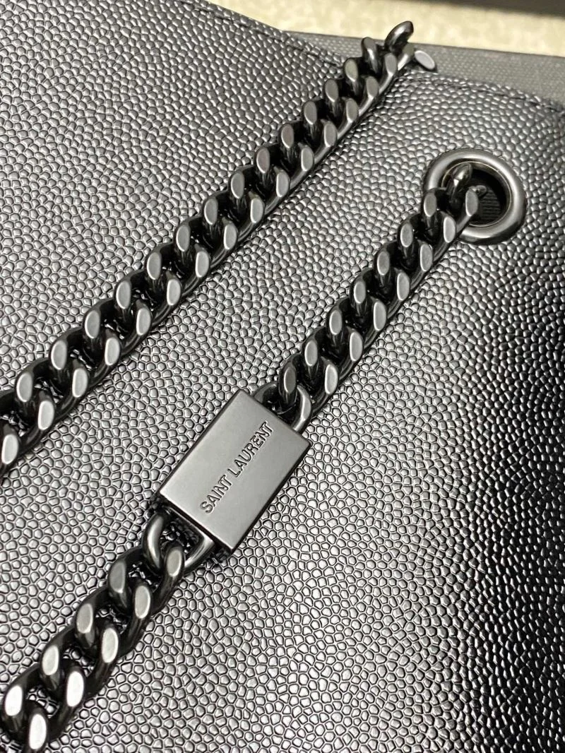 Budget-friendly YSL Satchel Bags