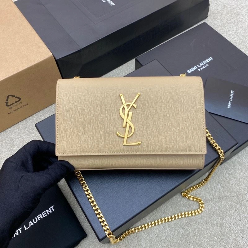 YSL Satchel Bags