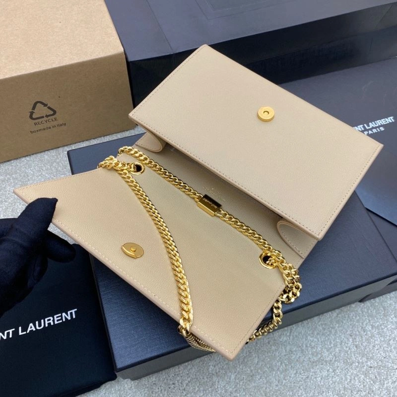 Value-priced YSL Satchel Bags