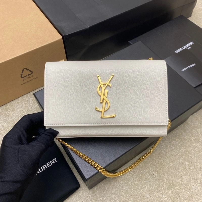 YSL Satchel Bags