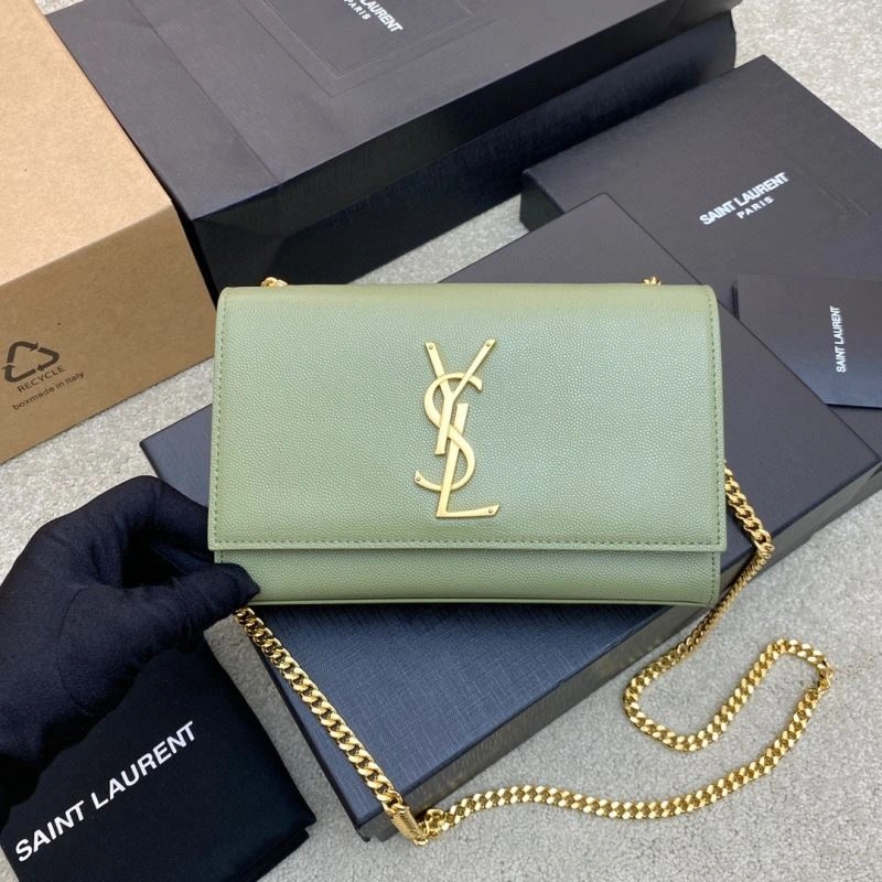 YSL Satchel Bags