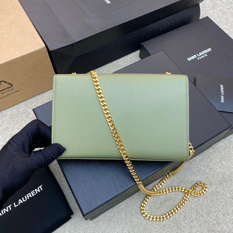 Accurate model YSL Satchel Bags
