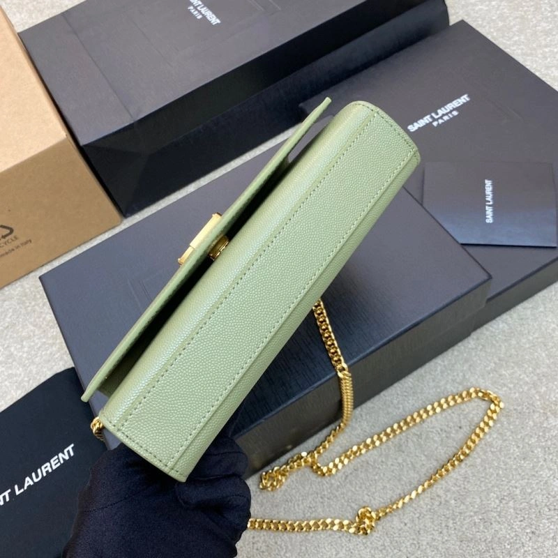Accurate model YSL Satchel Bags