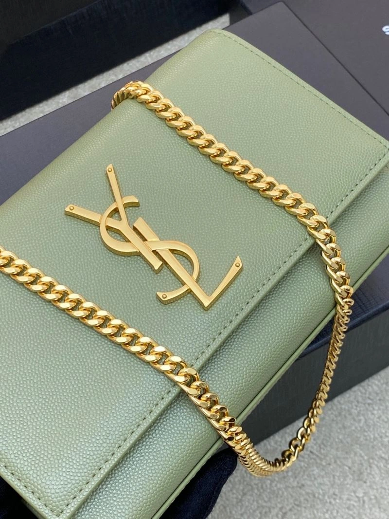 Accurate model YSL Satchel Bags