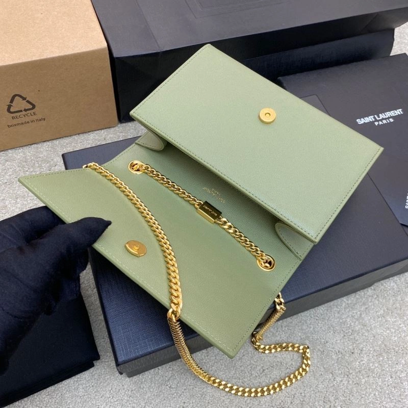 Accurate model YSL Satchel Bags