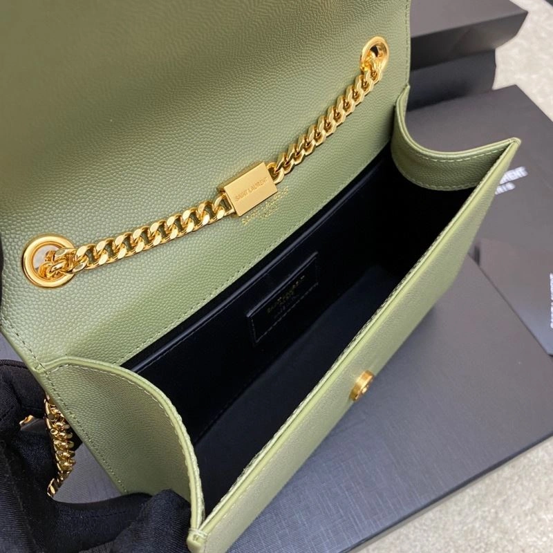 Accurate model YSL Satchel Bags