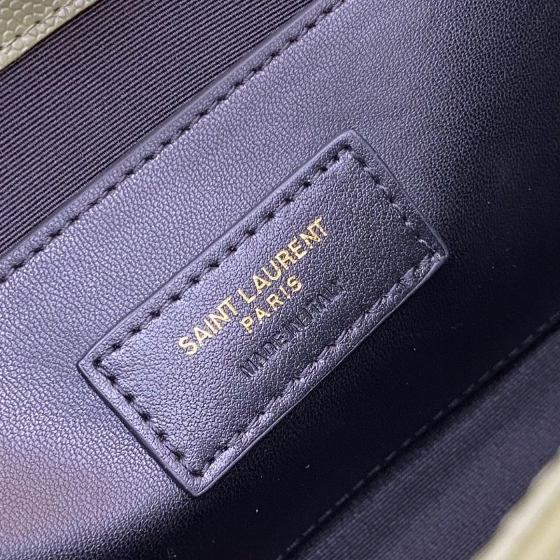 Accurate model YSL Satchel Bags