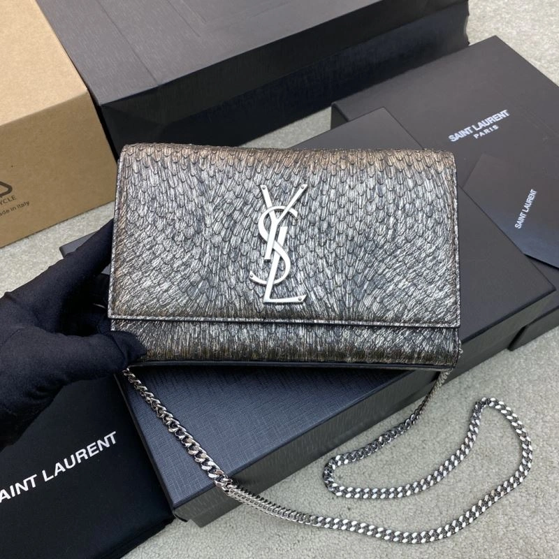 YSL Satchel Bags