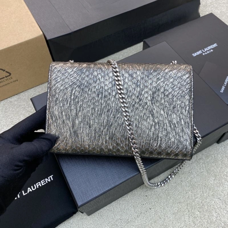 1:1 copy YSL Satchel Bags