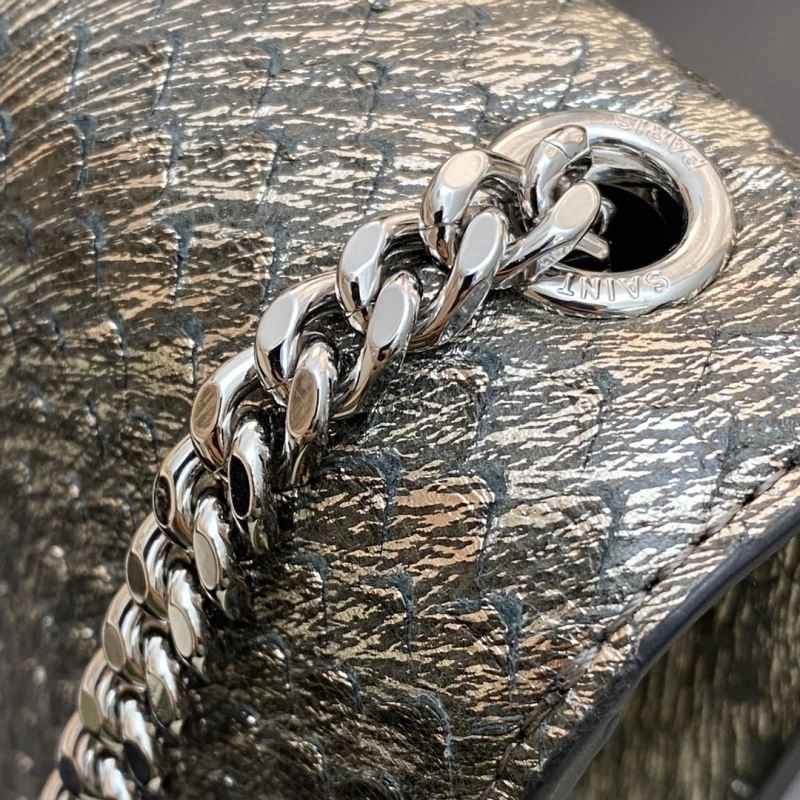 1:1 copy YSL Satchel Bags