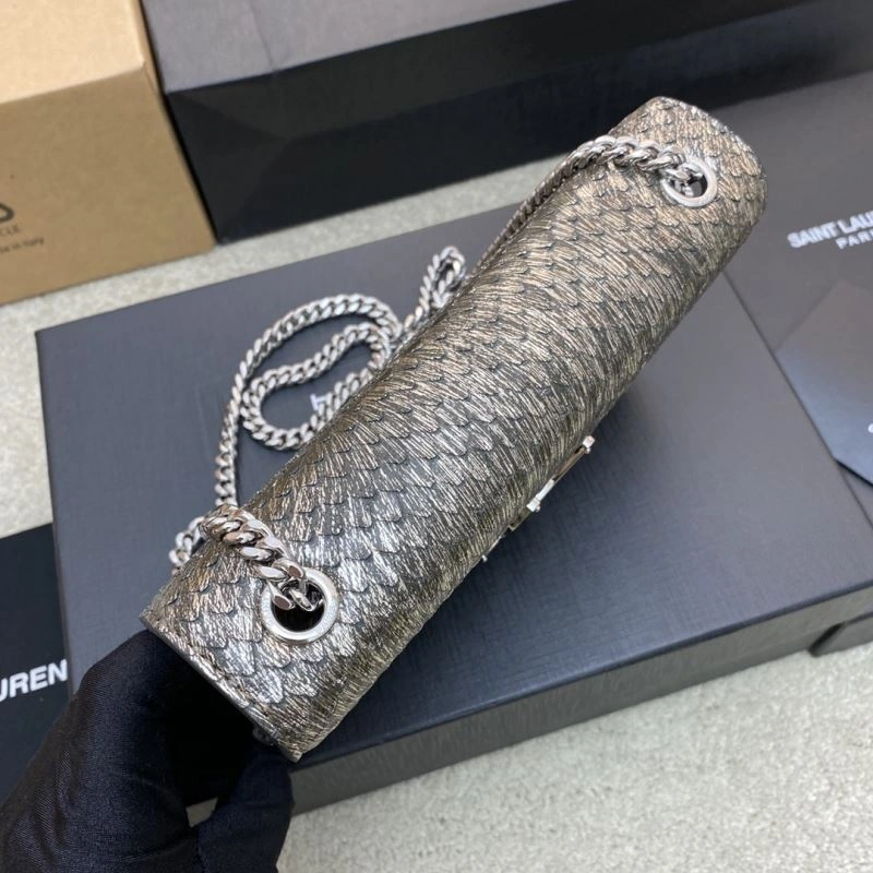 1:1 copy YSL Satchel Bags