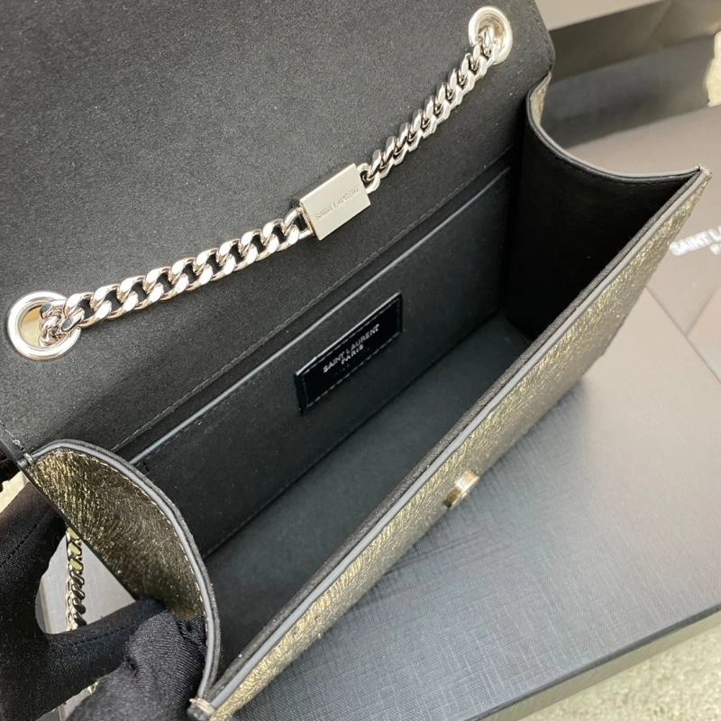 1:1 copy YSL Satchel Bags