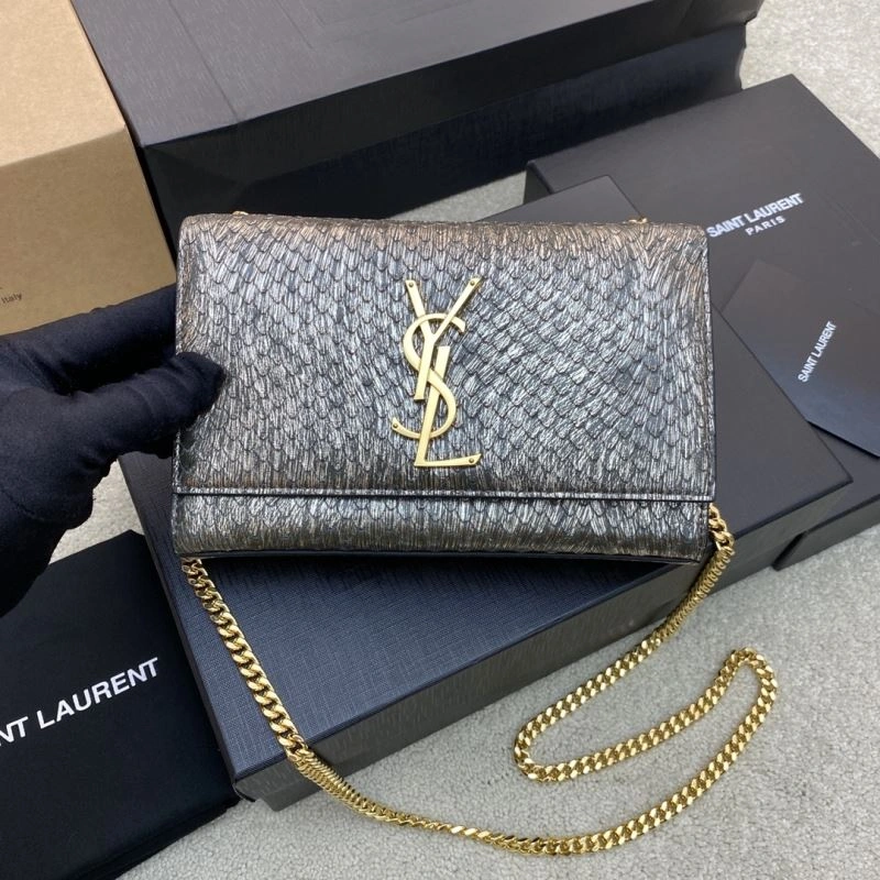 YSL Satchel Bags