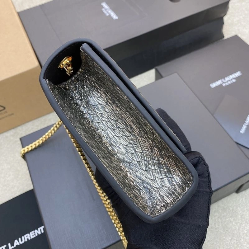 Top match YSL Satchel Bags