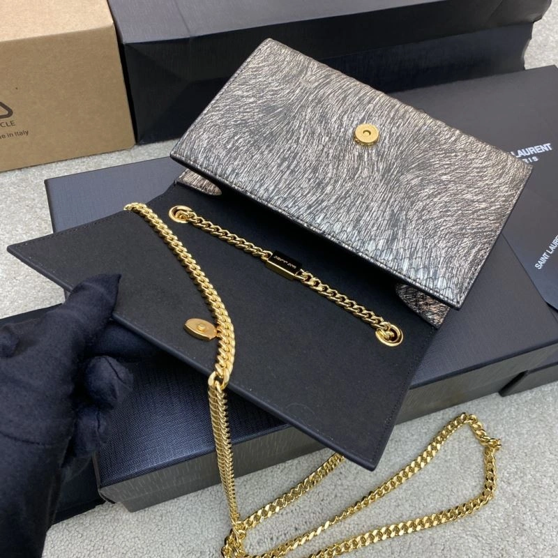 Top match YSL Satchel Bags