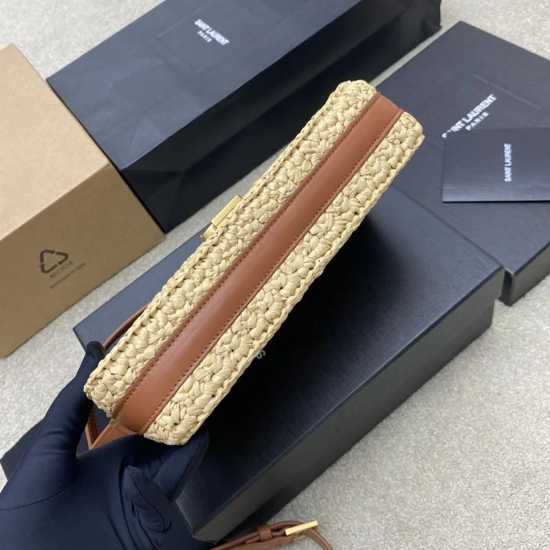 Economical YSL Satchel Bags