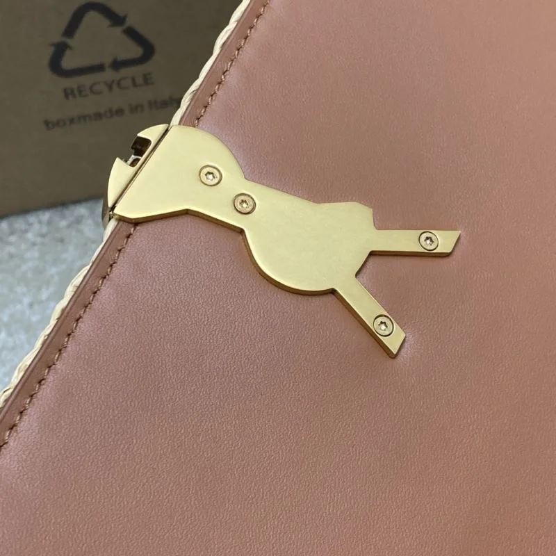 Economical YSL Satchel Bags