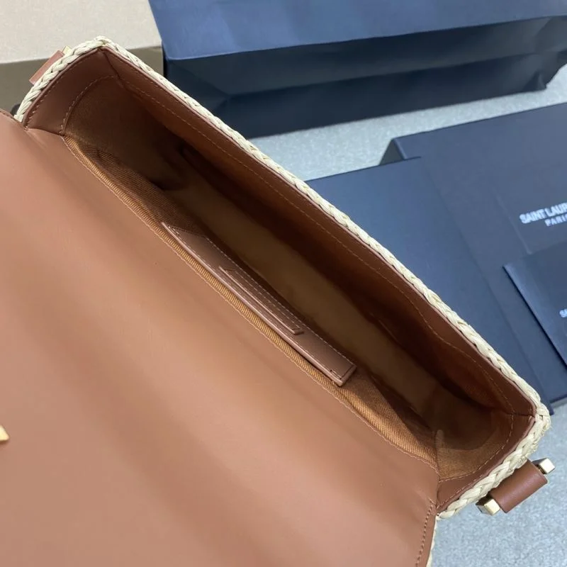 Economical YSL Satchel Bags