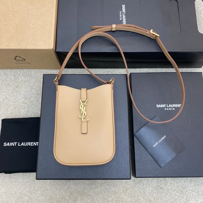 YSL Satchel Bags