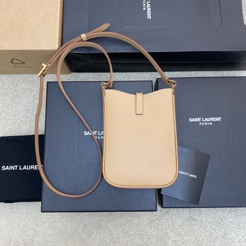 Accurate model YSL Satchel Bags