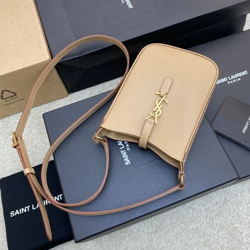 Accurate model YSL Satchel Bags