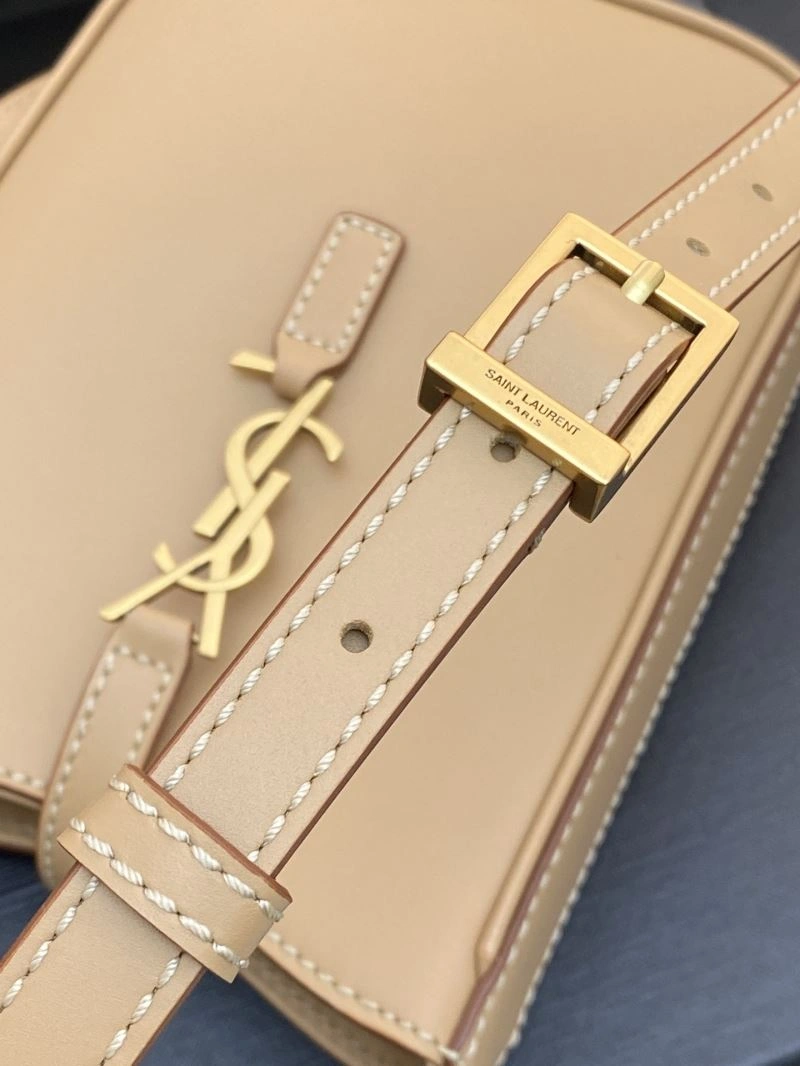 Accurate model YSL Satchel Bags
