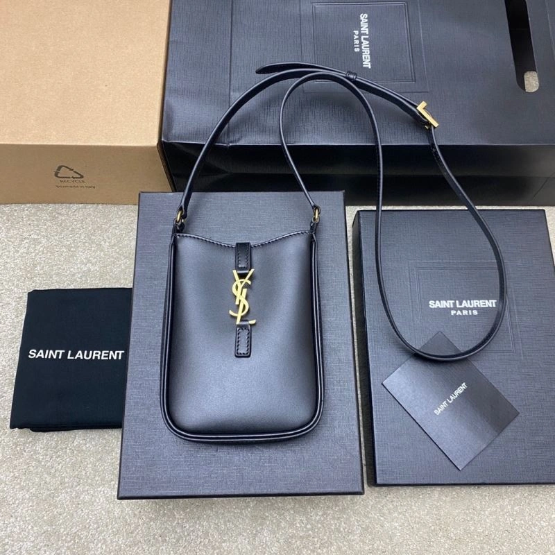 YSL Satchel Bags