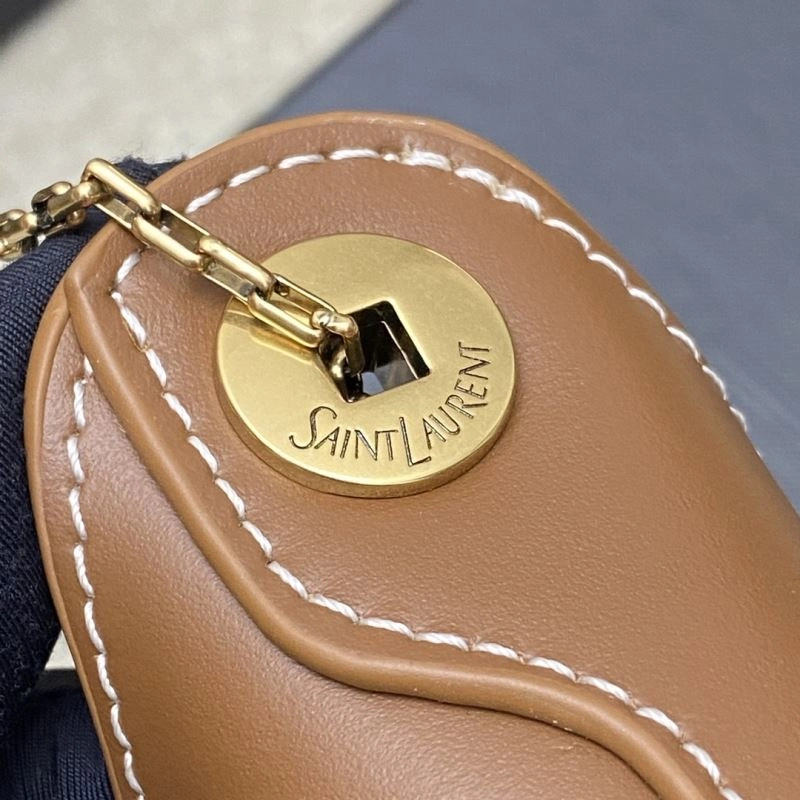 Mirror quality YSL Satchel Bags