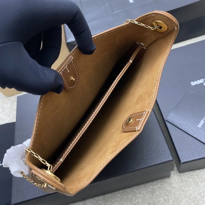 Mirror quality YSL Satchel Bags