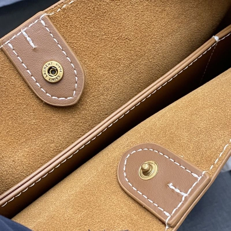 Mirror quality YSL Satchel Bags
