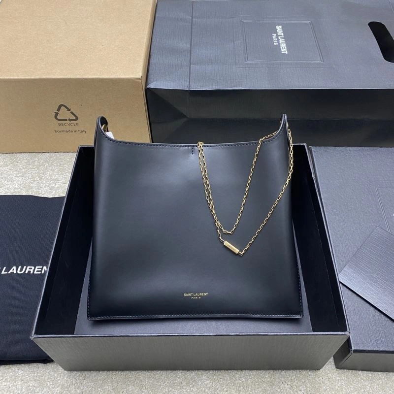YSL Satchel Bags