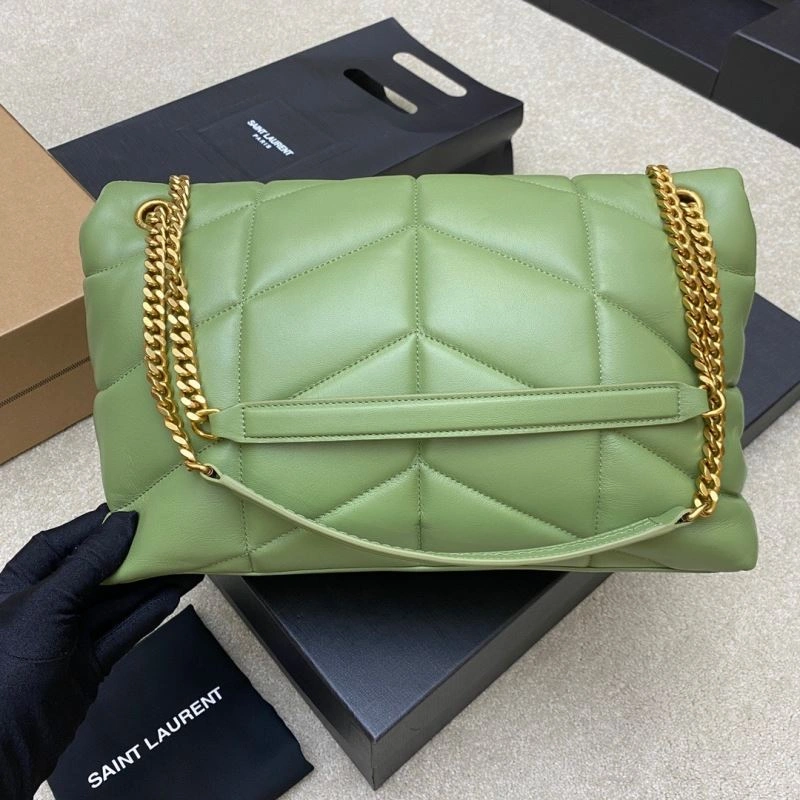 Legit YSL Satchel Bags