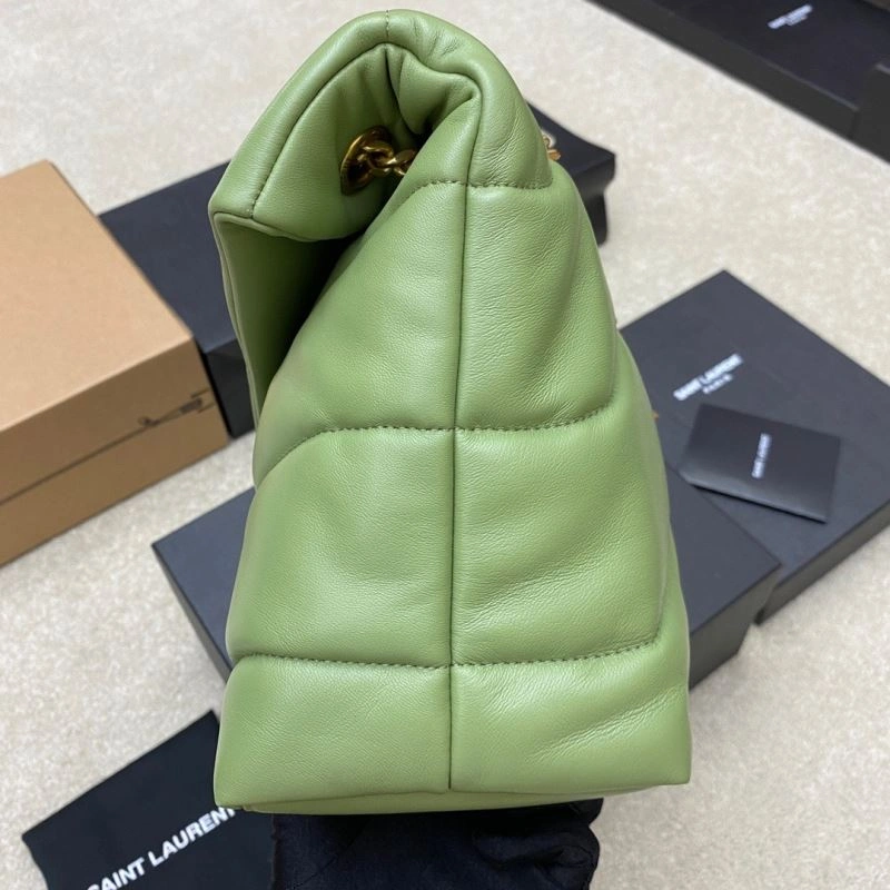Legit YSL Satchel Bags