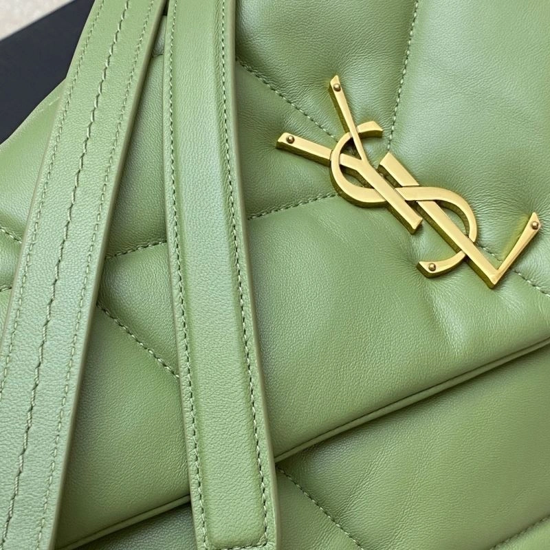 Legit YSL Satchel Bags