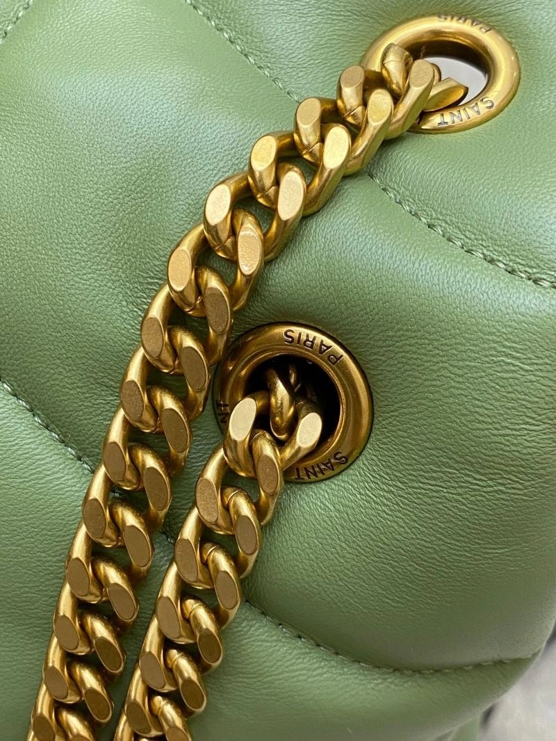 Legit YSL Satchel Bags