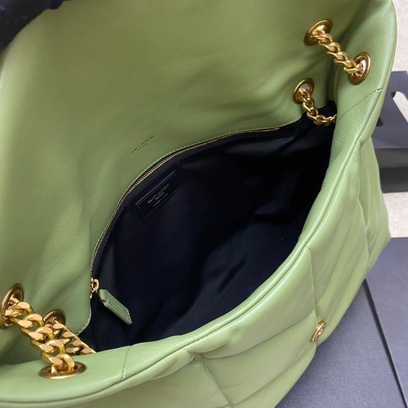 Legit YSL Satchel Bags