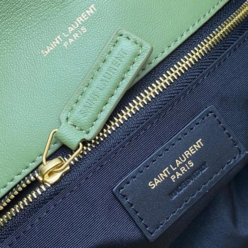 Legit YSL Satchel Bags