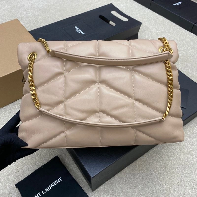 1:1 copy YSL Satchel Bags