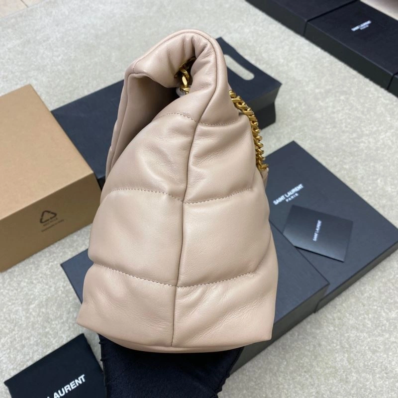1:1 copy YSL Satchel Bags