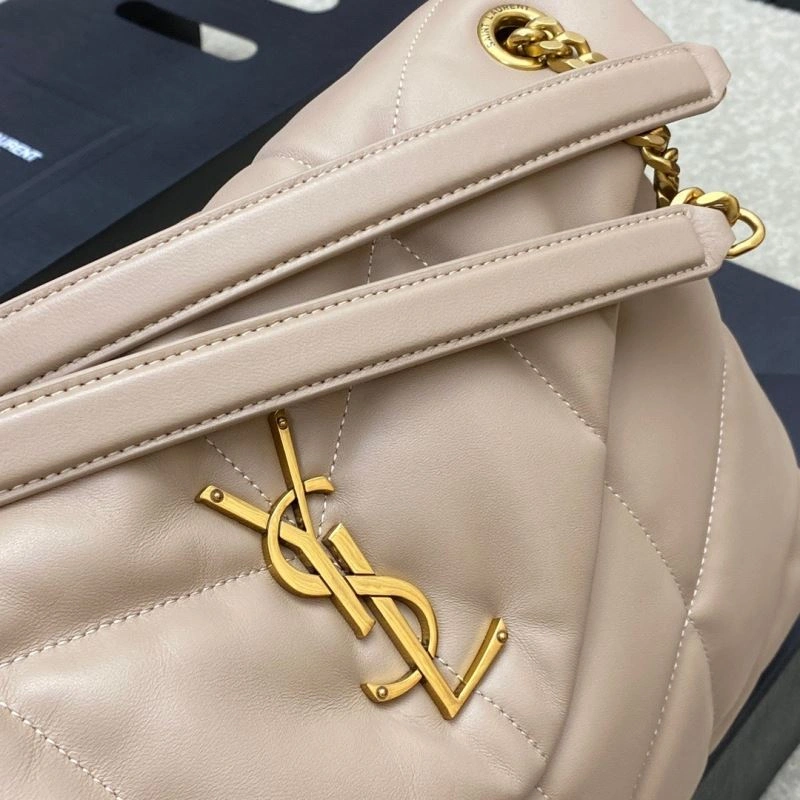 1:1 copy YSL Satchel Bags