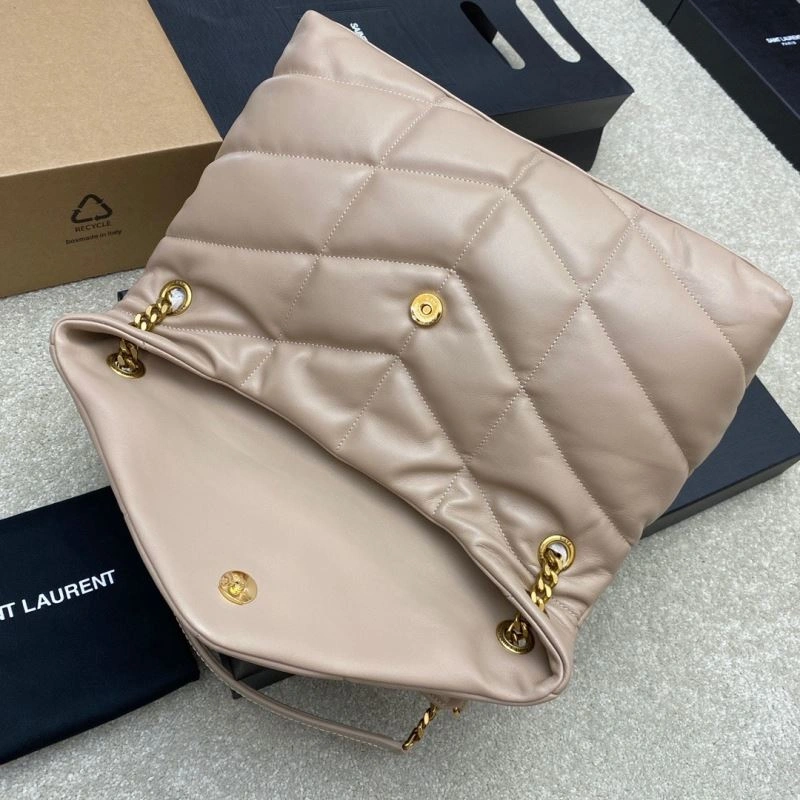 1:1 copy YSL Satchel Bags