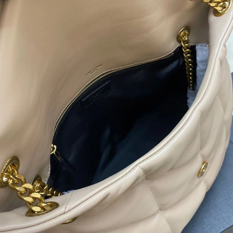 1:1 copy YSL Satchel Bags