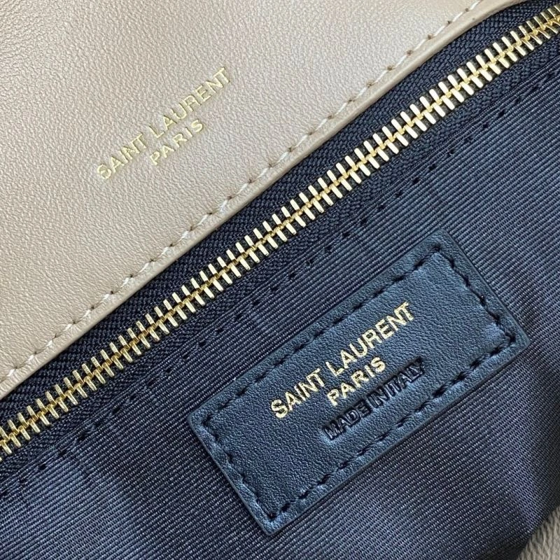 1:1 copy YSL Satchel Bags