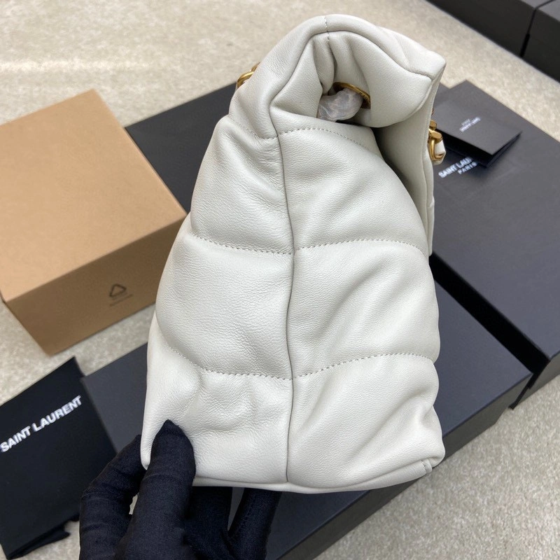 High fidelity YSL Satchel Bags