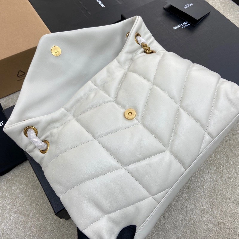 High fidelity YSL Satchel Bags